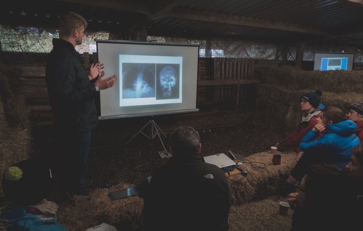 A new approach to remote healthcare - Critical Care International